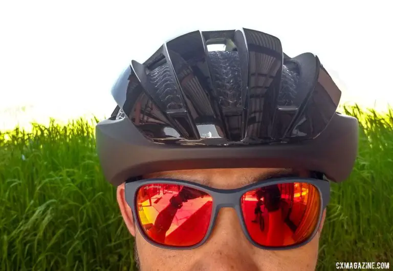 Review: Bontrager's New WaveCel Specter and XXX Helmets