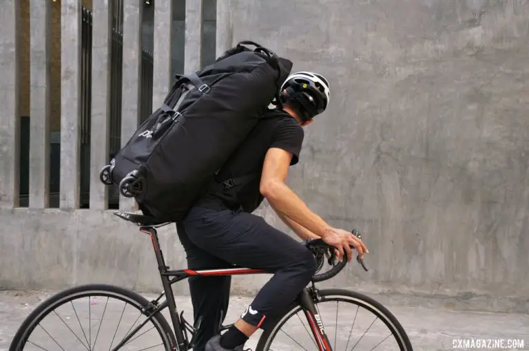 Assos Trail Collection, Post Carry Transfer Case and LEM Helmets - 2019 ...