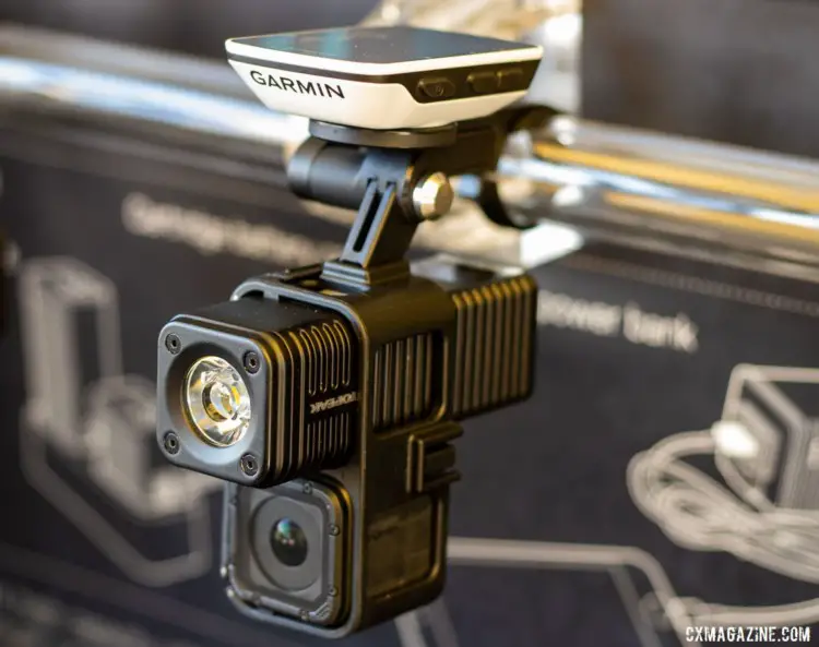 Topeak Offers Lights, Bags, Tools and More for Gravel and Bikepacking