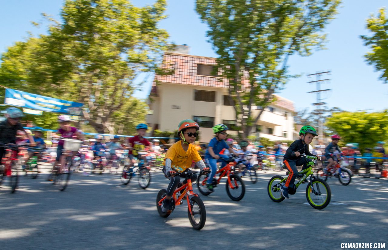 2018 Rya's Ride. Ryan Phua Memorial Ride. © A. Yee / Cyclocross ...