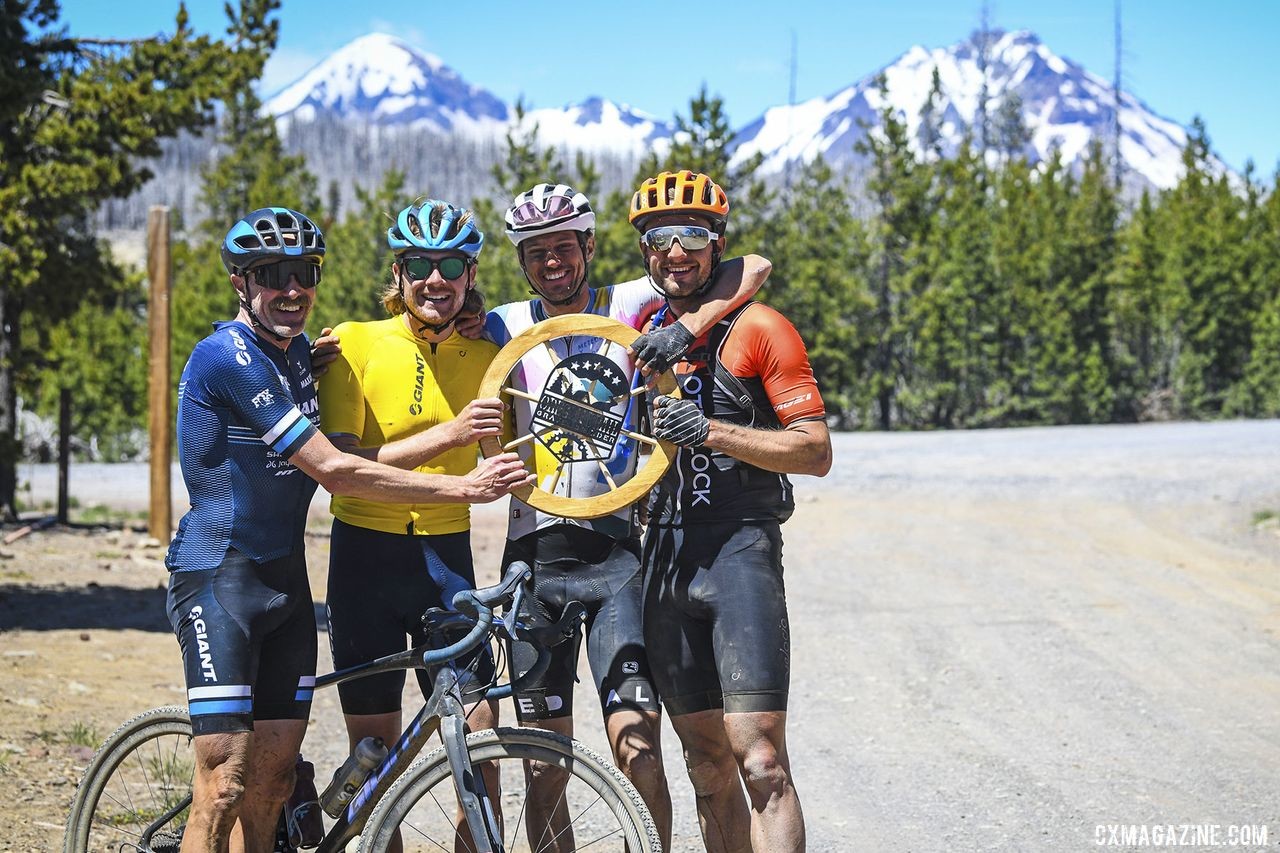 Photo Gallery: 2019 Oregon Trail Gravel Grinder Stage Race