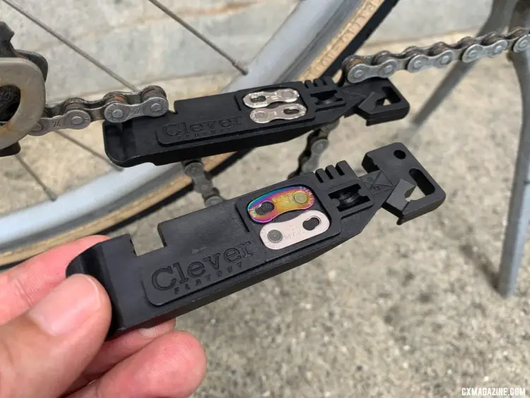 New Product Spotlight: Clever Standard's 8-Function Flatout Tire Lever