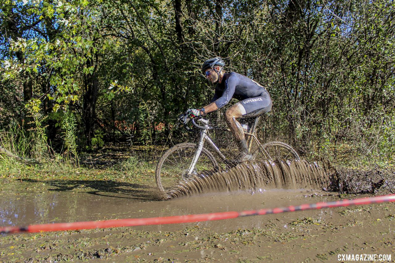 2019 Sunrise Park Cyclocross, Chicago Cross Cup. © Z. Schuster ...