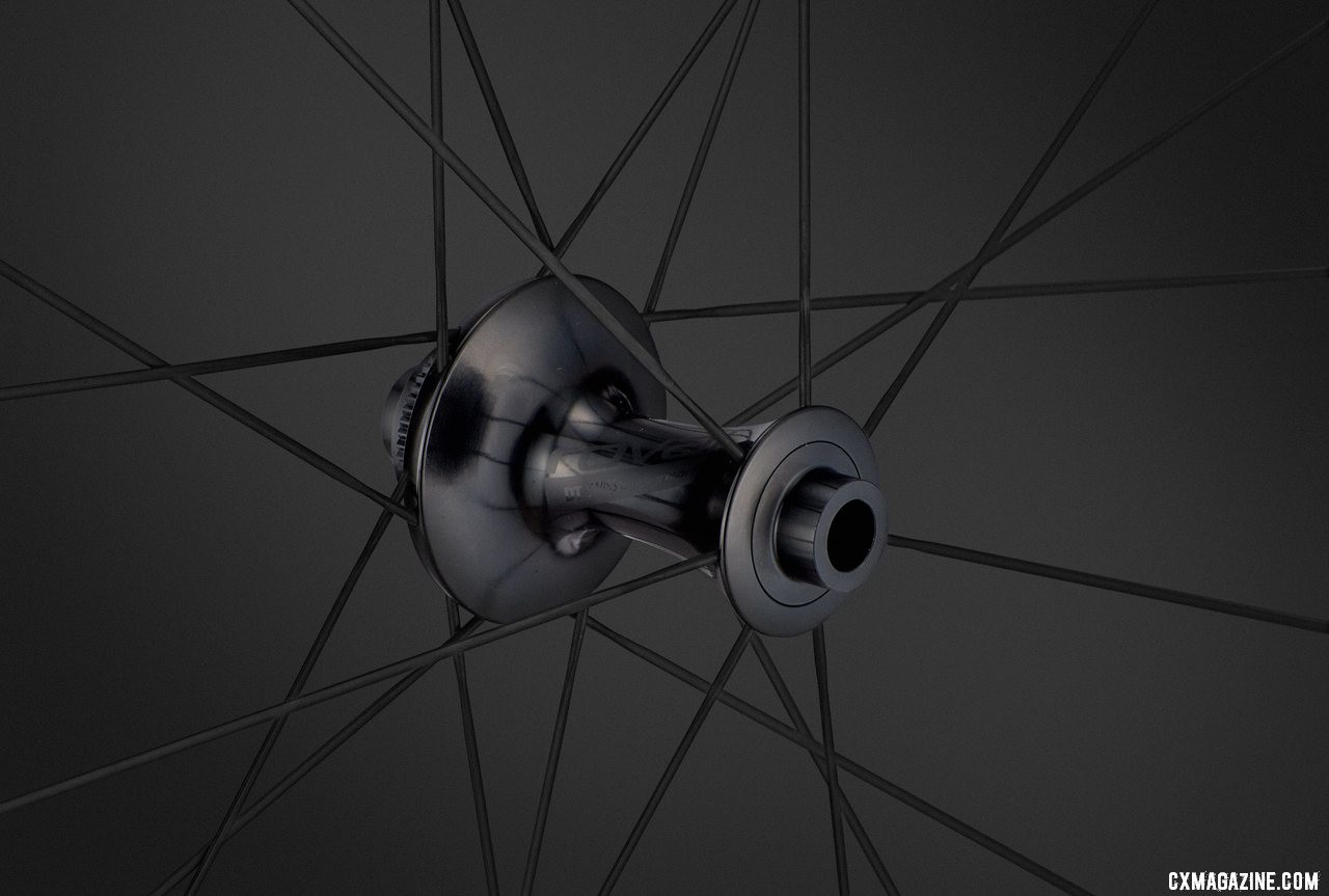 Ridden and Reviewed: Roval Terra CLX and CLX EVO Gravel Wheels