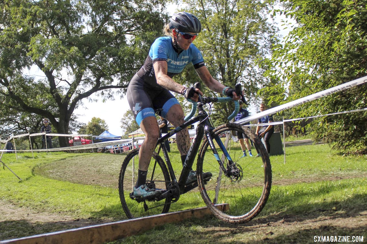 Photo Gallery: Women's Chicago Cross Cup Indian Lakes Déjà Vu