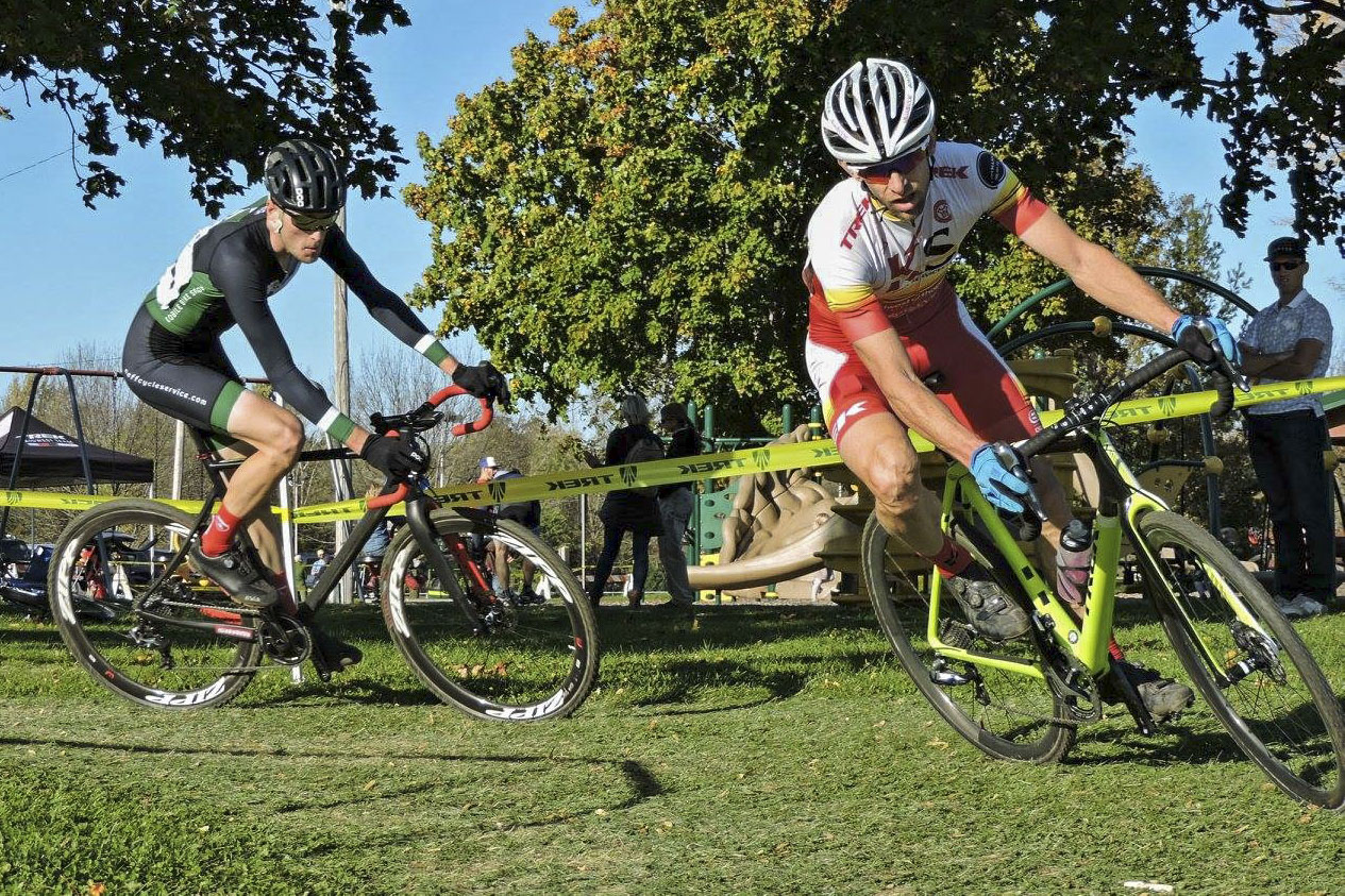 The ’Cross Cup Runneth Over at Saturday's Sun Prairie Cup in Wisconsin