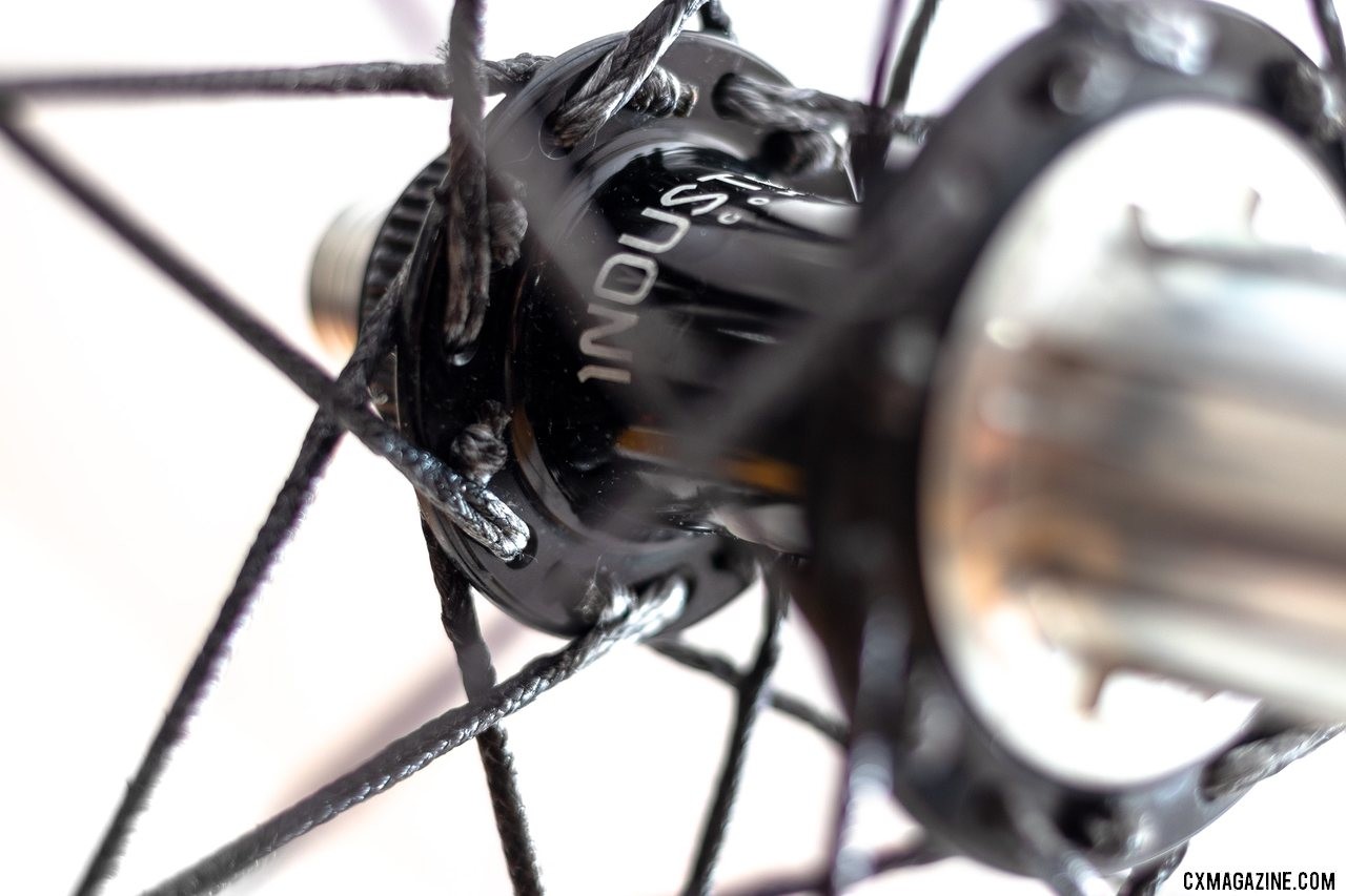 New Product Spotlight: Atomik's Ultimate Berd Gravel Wheels with ...
