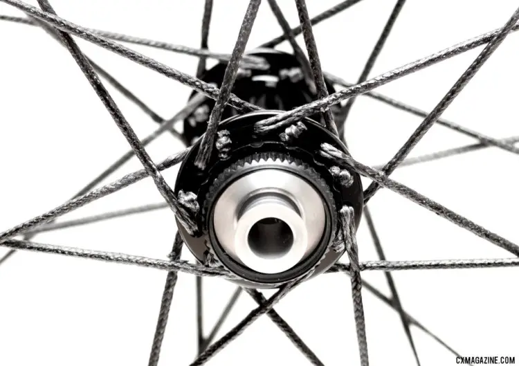 New Product Spotlight: Atomik's Ultimate Berd Gravel Wheels with ...