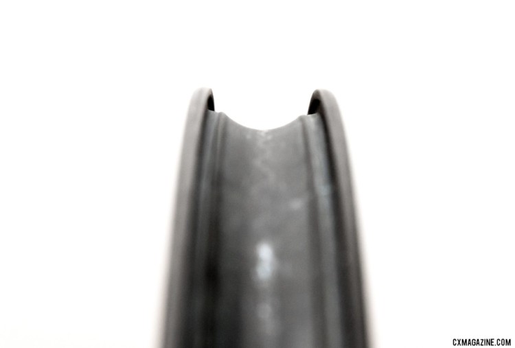 In Review: Princeton CarbonWorks Grit 4540 Gravel Wheels