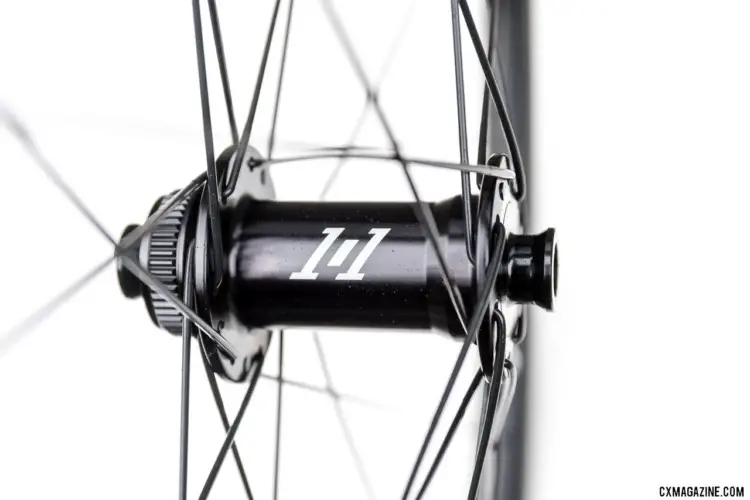 Review: Industry Nine 1/1 GRCX Gravel Wheels - Cyclocross Magazine ...