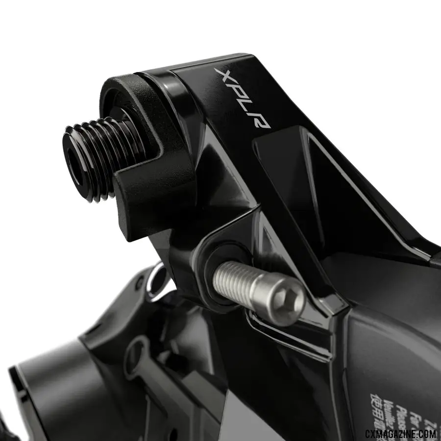 SRAM’s New XPLR Components: Ideal for Gravel or Cyclocross?