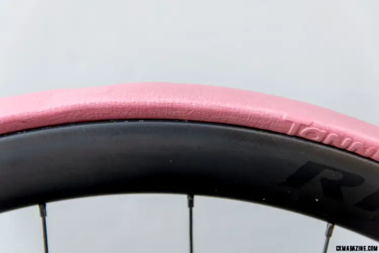 Tannus Armour Tubeless Review and Tubeless Tire Inserts: What's the ...