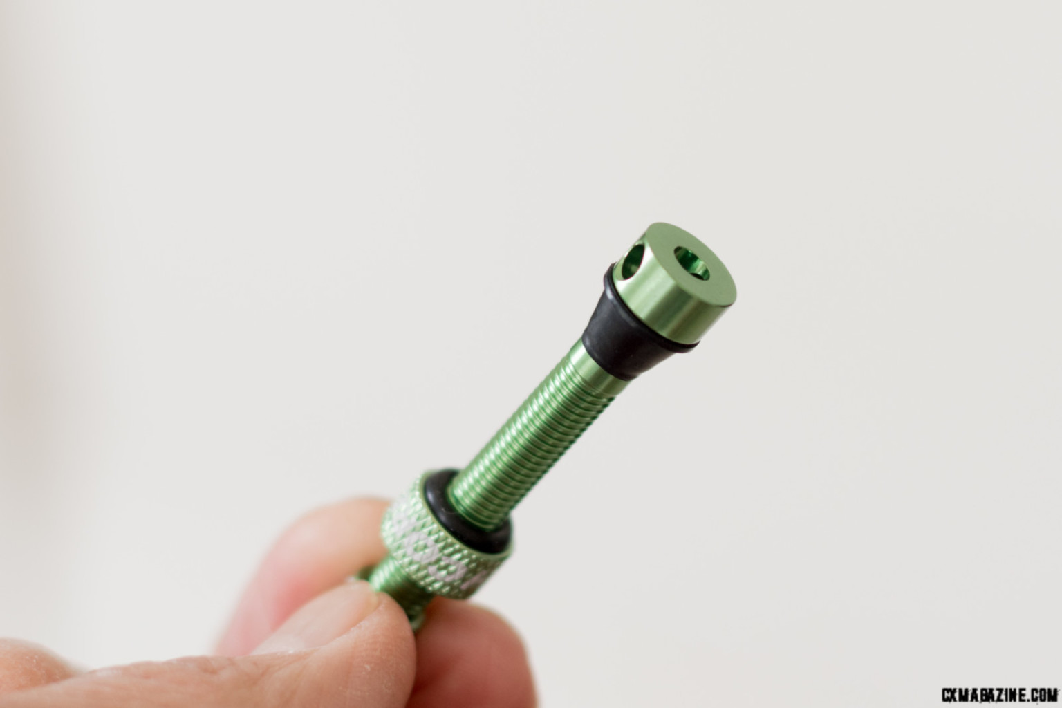 Cushcore Gravel/CX Tubeless Tire Insert Review - What's the Difference ...