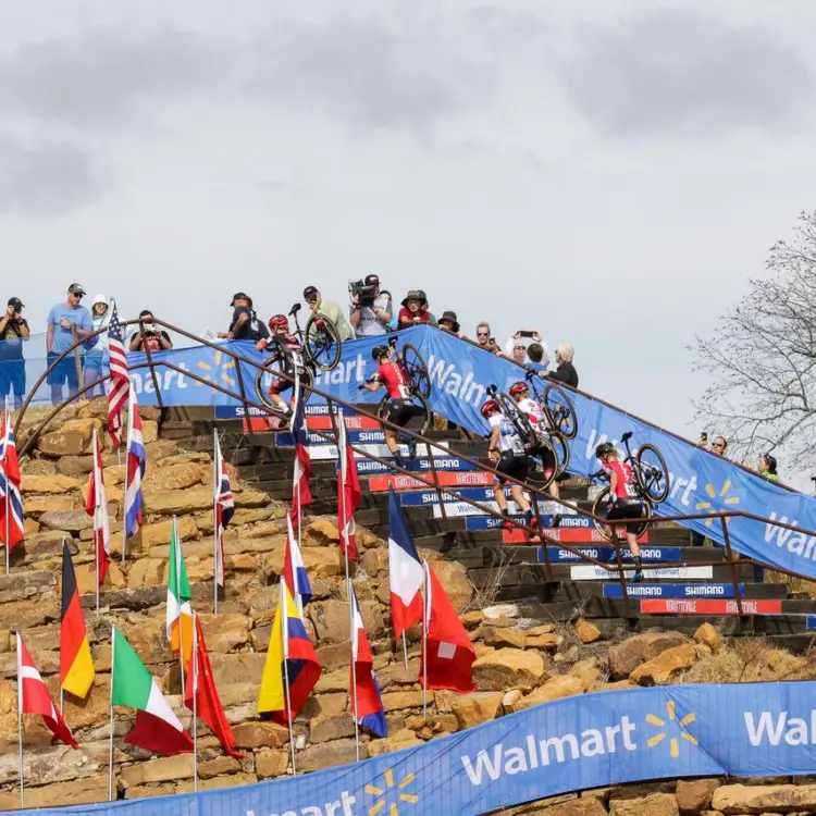 USA Cycling Unveils 2025 UCI Cyclocross World Championships Team