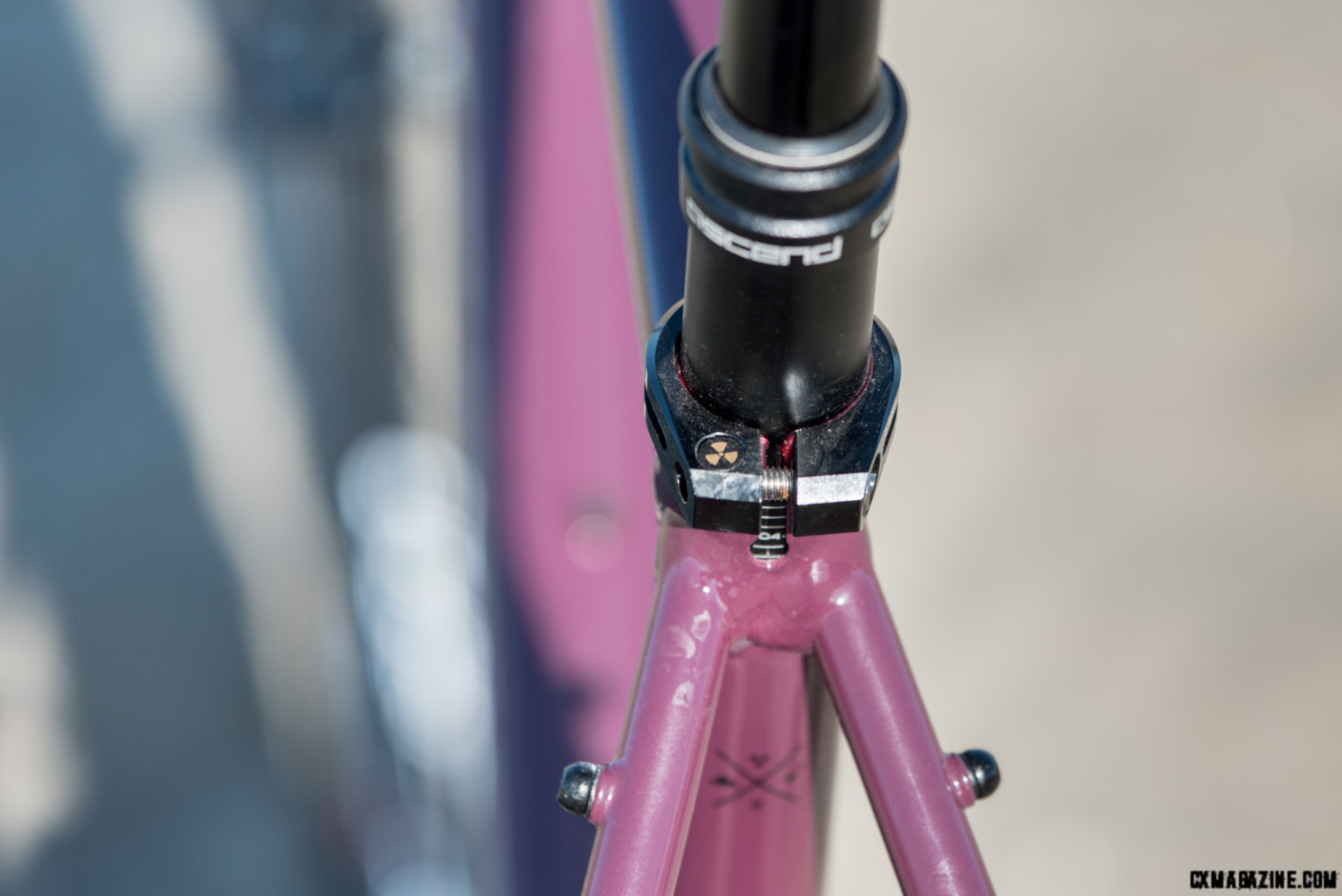 Ridden and Reviewed: Nukeproof Digger Adventure Gravel Bike