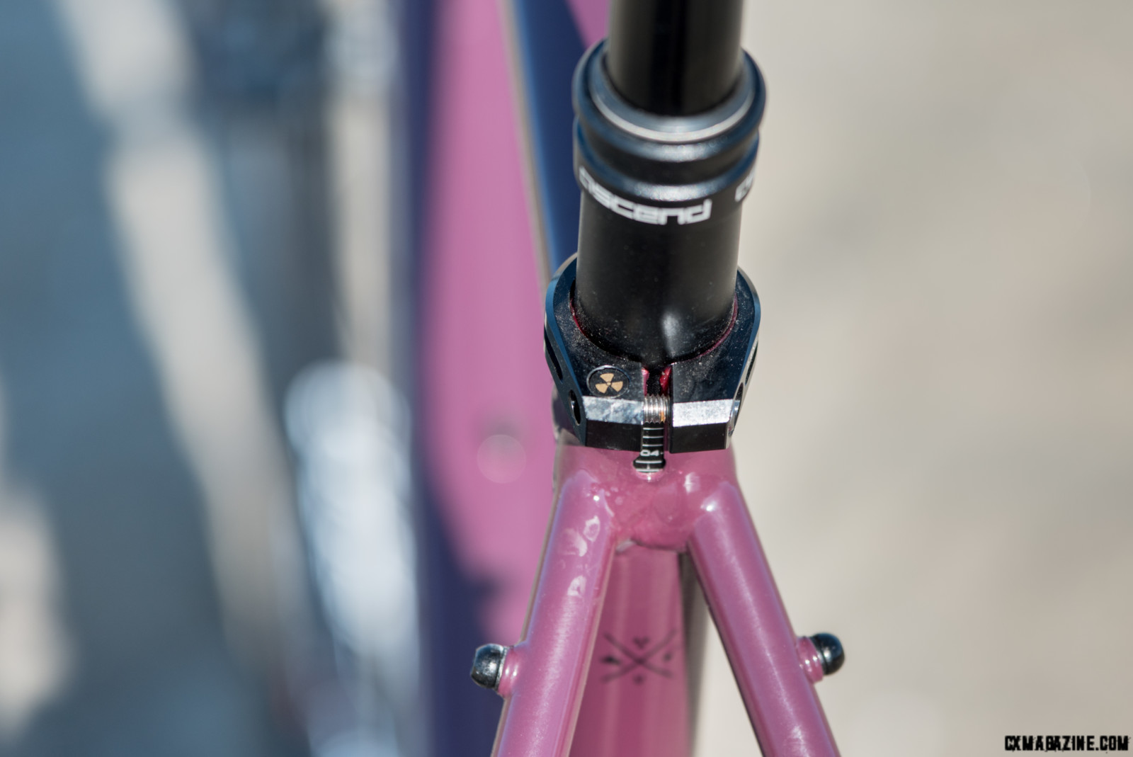 Ridden and Reviewed: Nukeproof Digger Adventure Gravel Bike