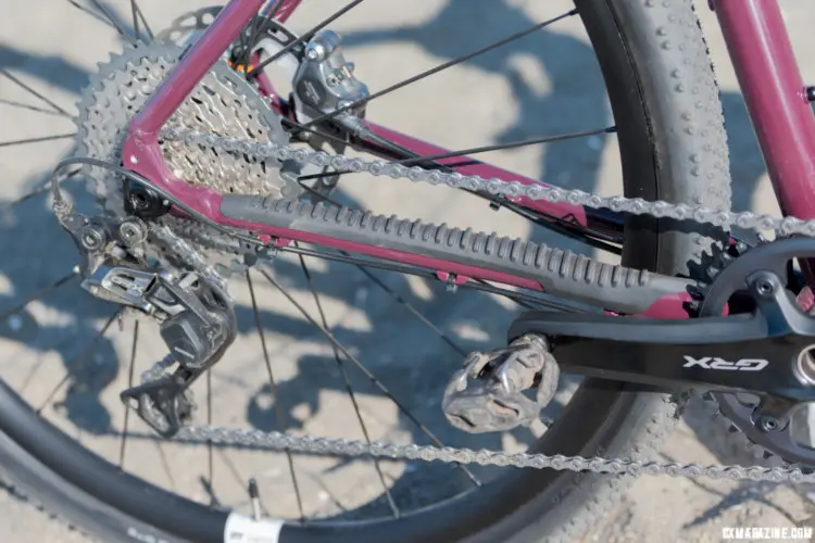 Ridden and Reviewed: Nukeproof Digger Adventure Gravel Bike