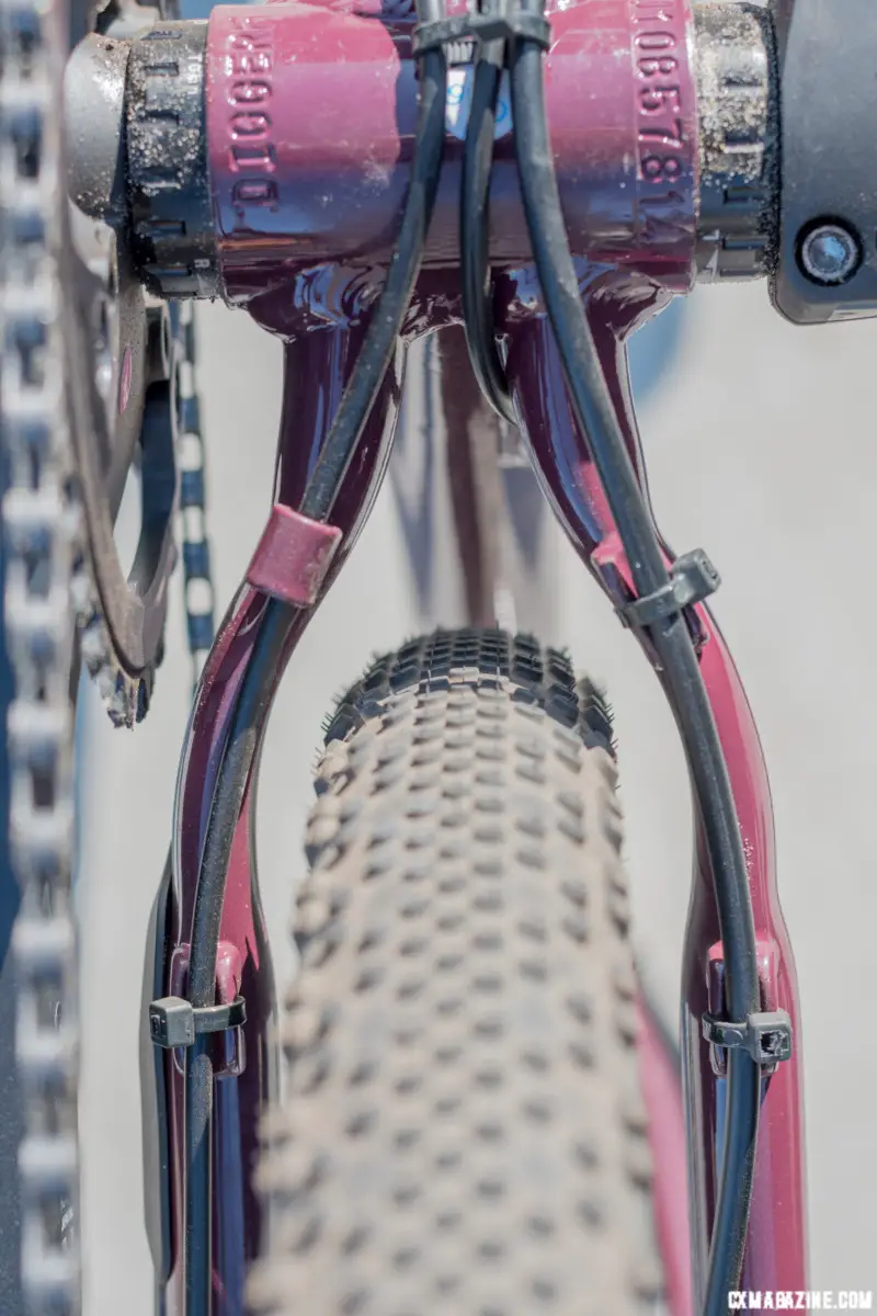 Ridden and Reviewed: Nukeproof Digger Adventure Gravel Bike