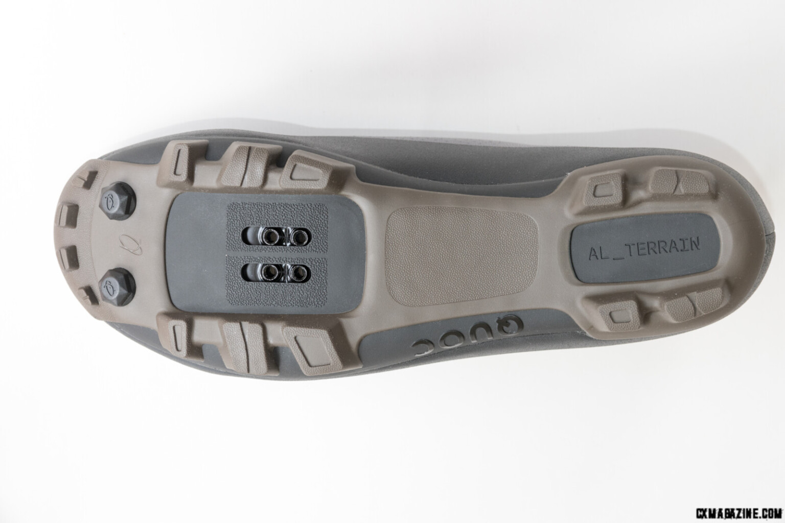 Quoc Grand Tourer XC / Cyclocross / Gravel Shoes Reviewed - Cyclocross ...