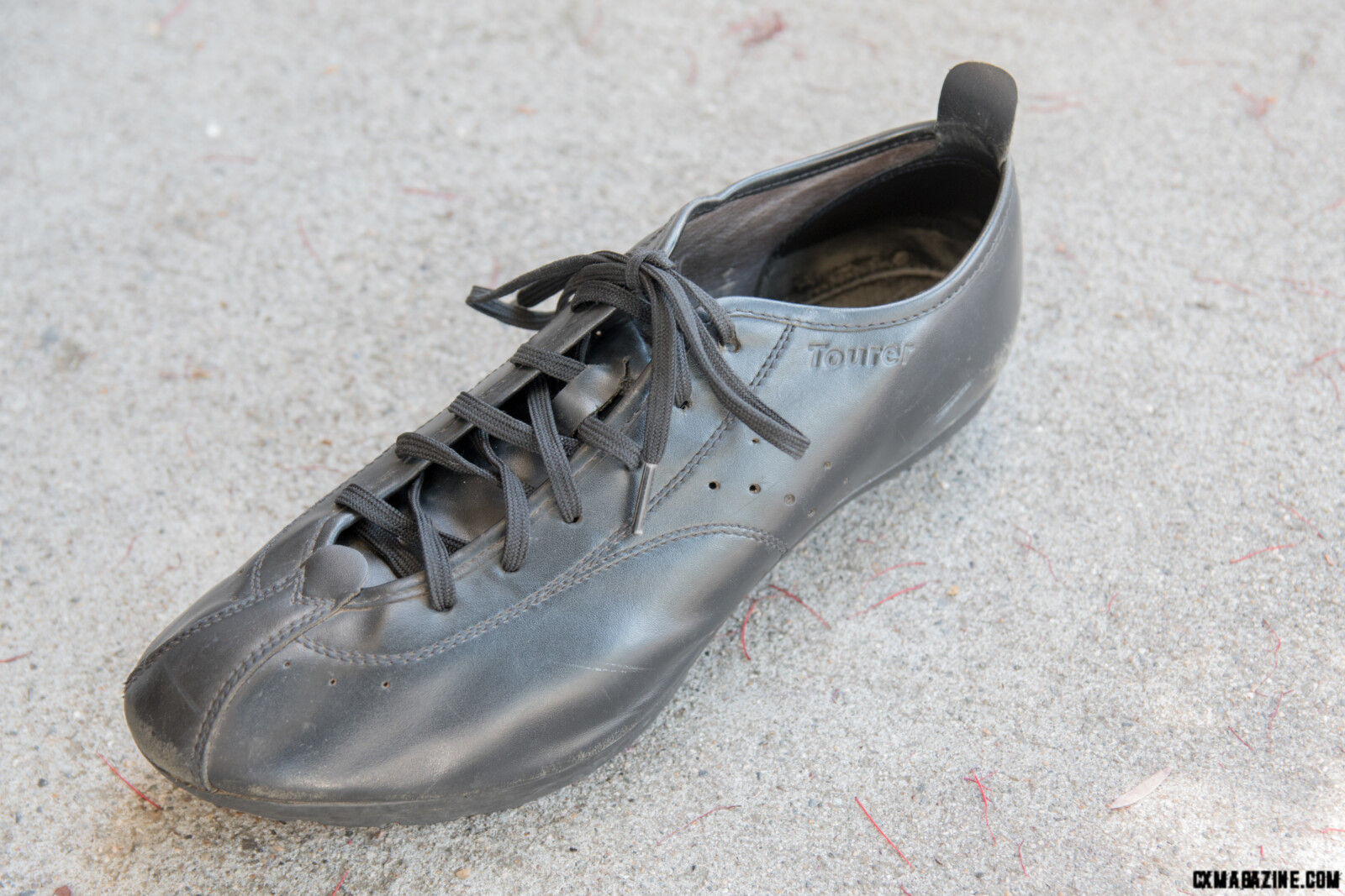 Quoc Grand Tourer XC / Cyclocross / Gravel Shoes Reviewed - Cyclocross ...