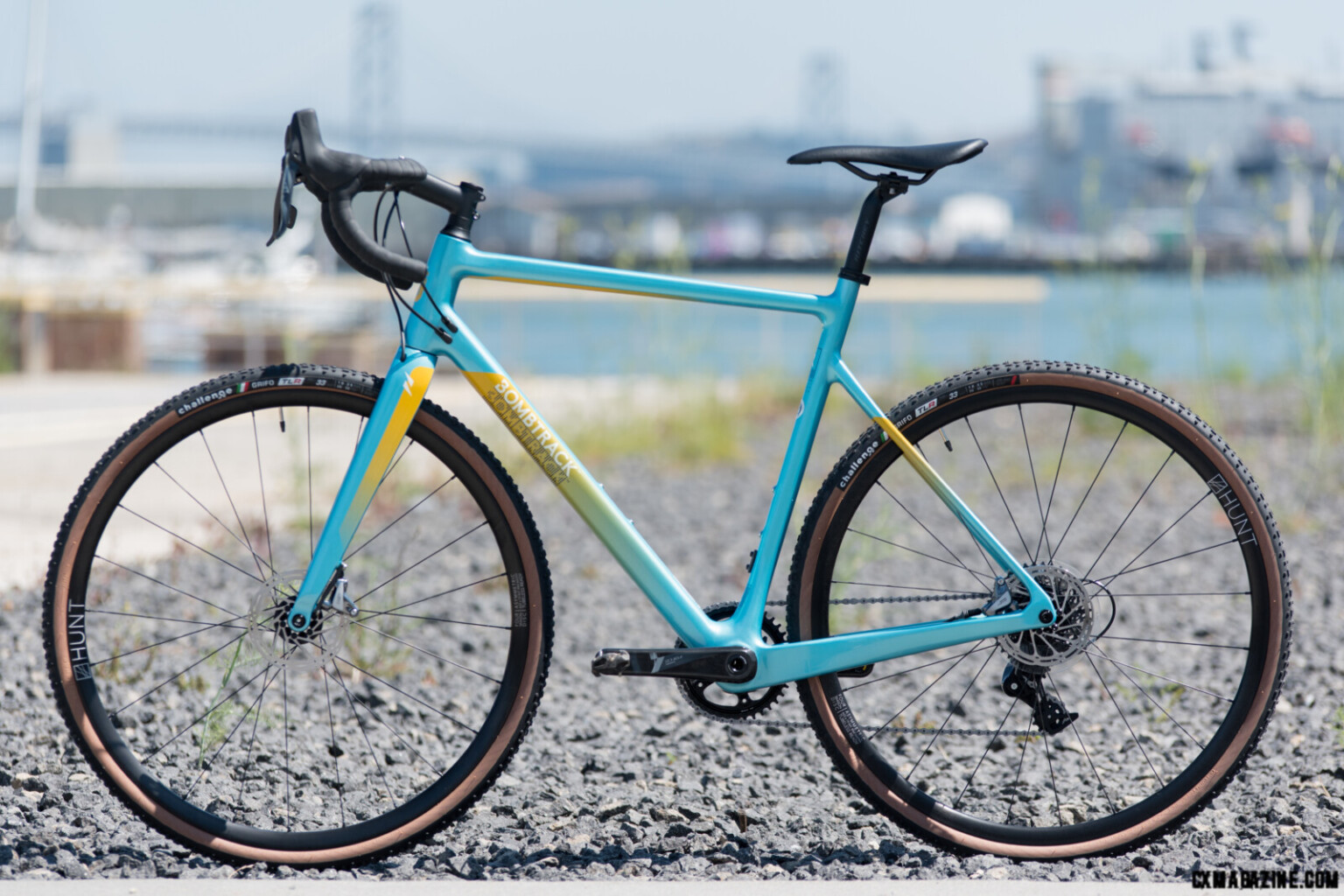 Ridden and Reviewed: Bombtrack Tension C Cyclocross Race Bike ...