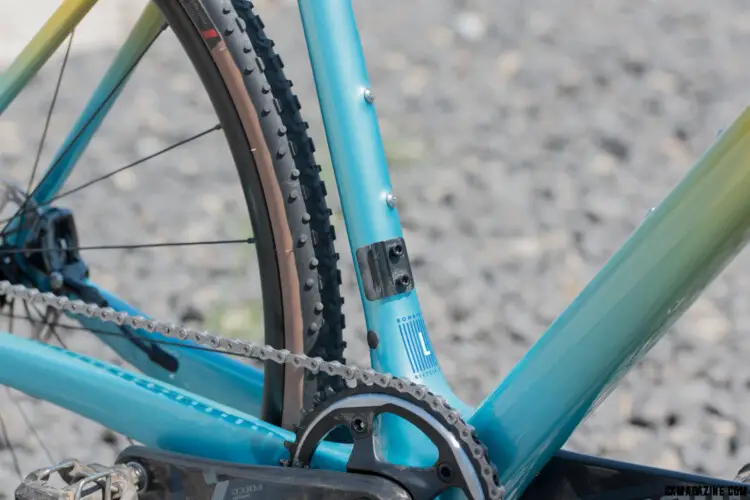 Ridden and Reviewed: Bombtrack Tension C Cyclocross Race Bike ...